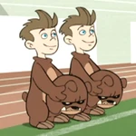 Mad Dogs and Aliens | Kim Possible Wiki | Fandom