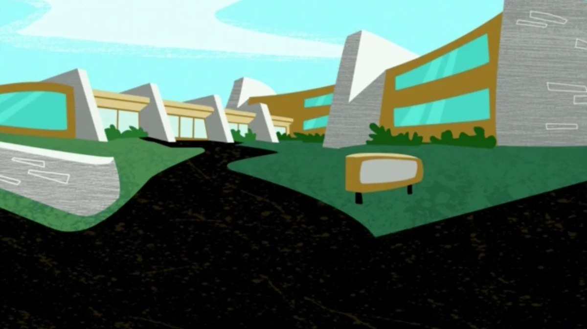 Middleton Community College | Kim Possible Wiki | Fandom