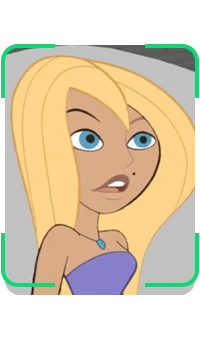 Vivian Porter | Kim Possible Wiki | Fandom