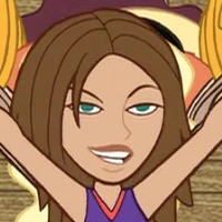 Middleton High School cheerleaders | Kim Possible Wiki | Fandom
