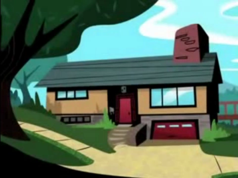 Rockwaller house | Kim Possible Wiki | Fandom