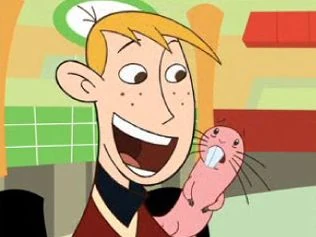 Ron Stoppable | Kim Possible Wiki | Fandom