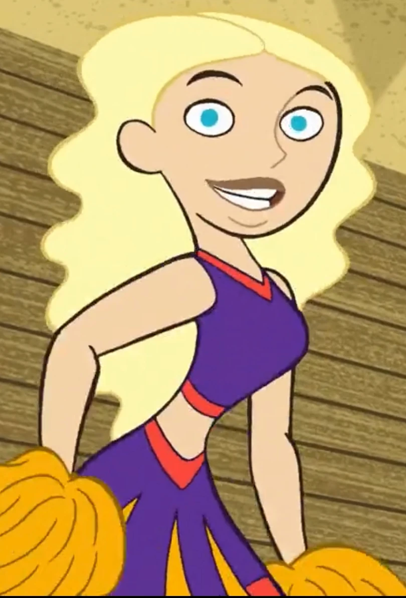 Tara | Kim Possible Wiki | Fandom