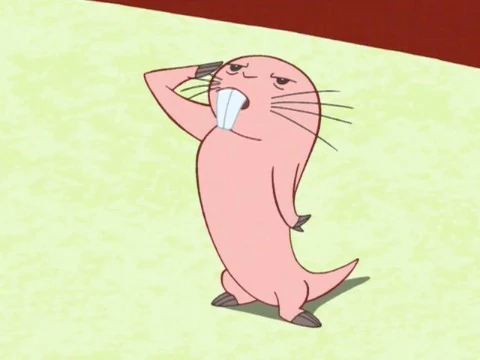 Rufus in Show | Kim Possible Wiki | Fandom