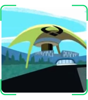 Middleton Institute of Science and Technologies | Kim Possible Wiki ...