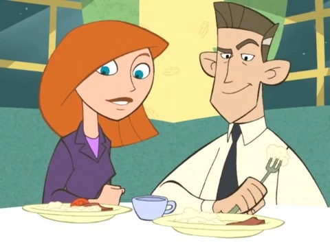 Ann Possible | Kim Possible Wiki | Fandom