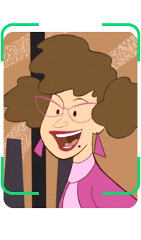 Mrs. Rockwaller | Kim Possible Wiki | Fandom