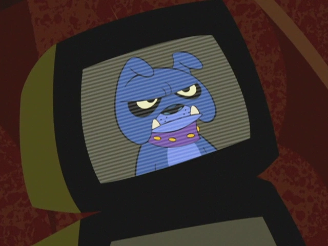 Mad Dogs and Aliens | Kim Possible Wiki | Fandom