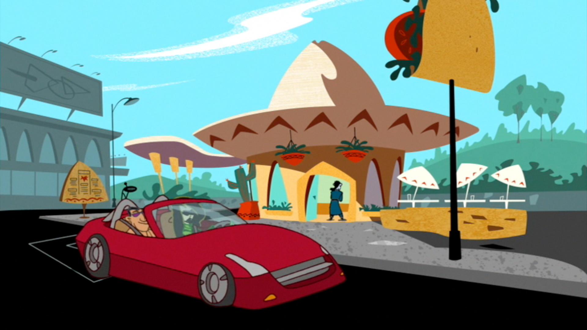 Category:Vehicles | Kim Possible Wiki | Fandom