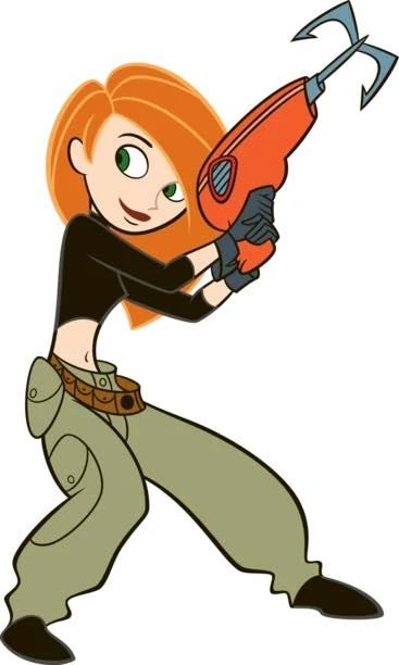 Kim Possible | Kim Possible Wiki | Fandom