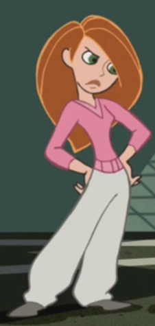 Tenue De Mission De Kim Possible BB_08_2025_d