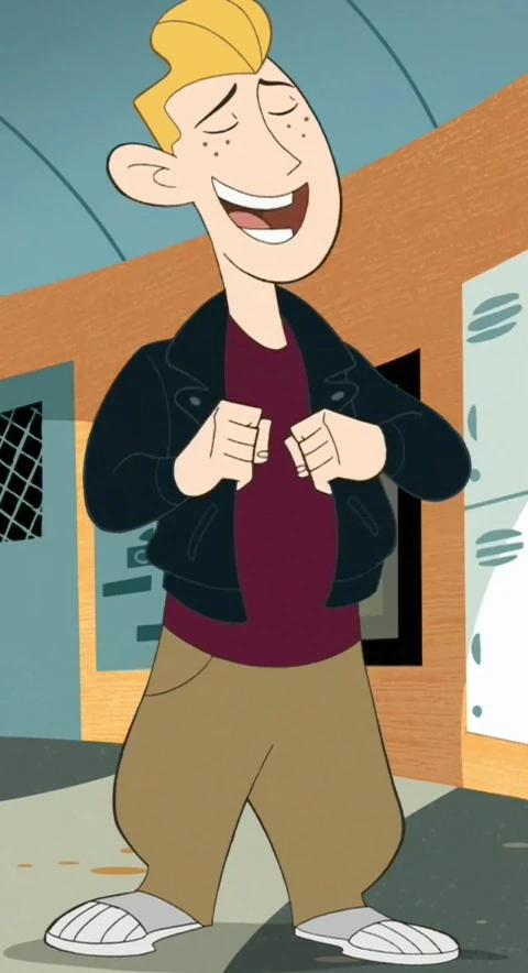 Kim Possible And Ron Stoppable Kids