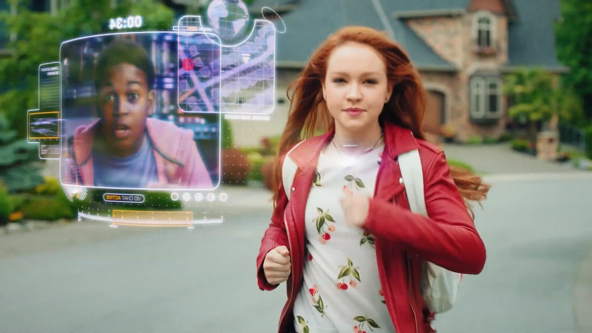 Kimmunicator/LAM | Kim Possible Wiki | Fandom