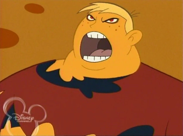 Category:Season 4 | Kim Possible Wiki | Fandom