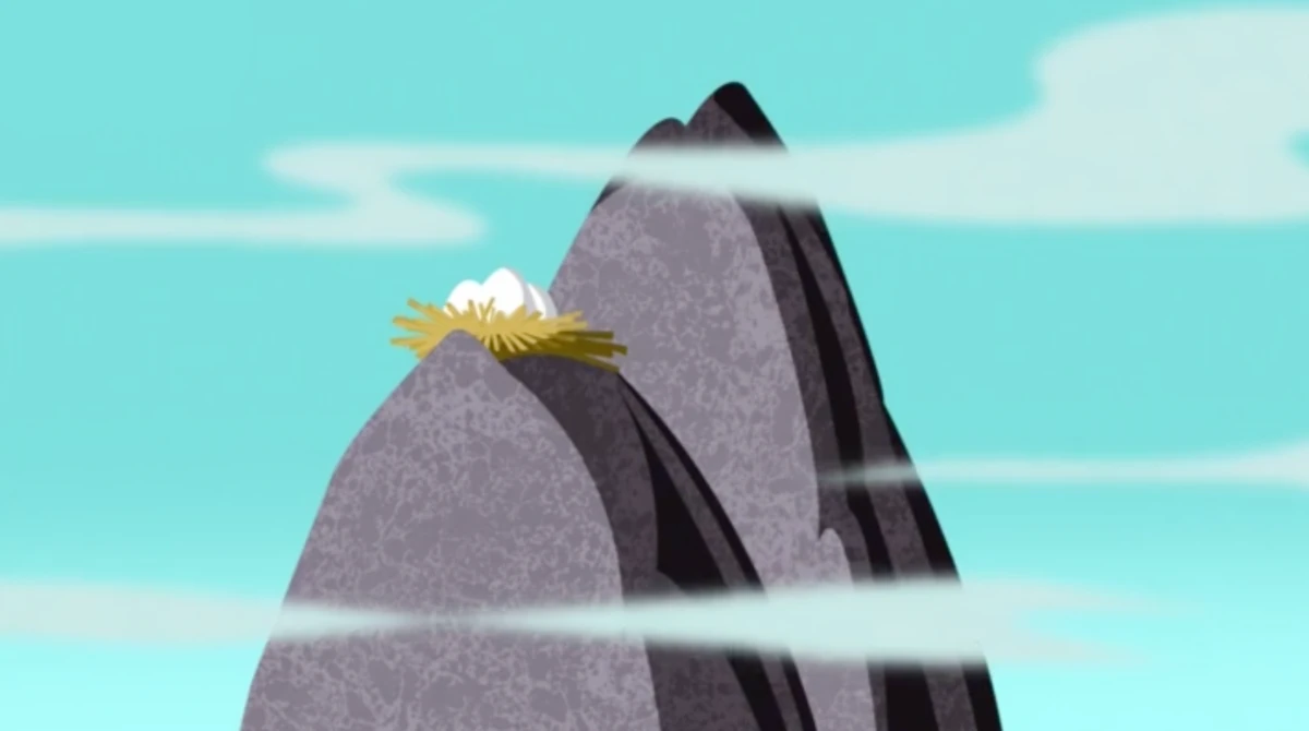 Go-Mountain | Kim Possible Wiki | Fandom