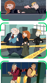 Animal Attraction | Kim Possible Wiki | Fandom