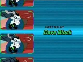 David Block | Kim Possible Wiki | Fandom