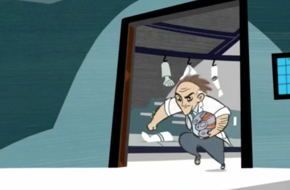 Staffel 2 | Kim Possible Wiki | Fandom