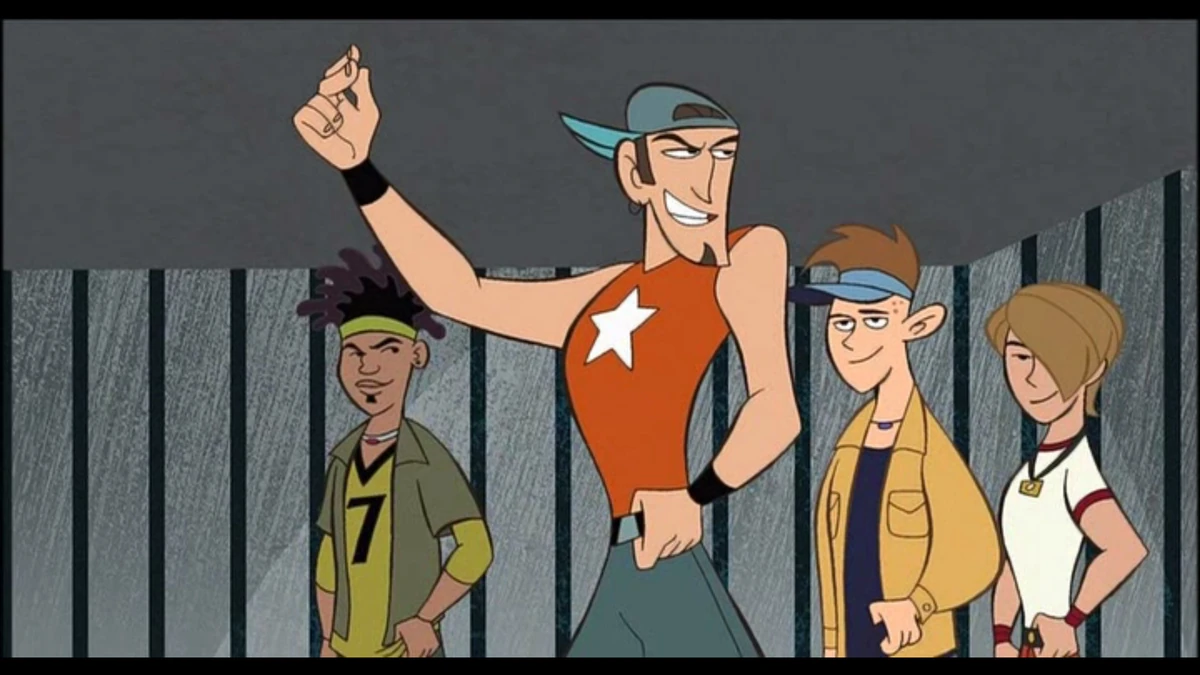 Quit Playing Games With My Head | Kim Possible Wiki | Fandom