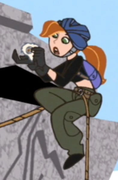 Monkey Fist Strikes | Kim Possible Wiki | Fandom