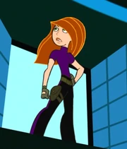Kim Possible | Kim Possible Wiki | Fandom
