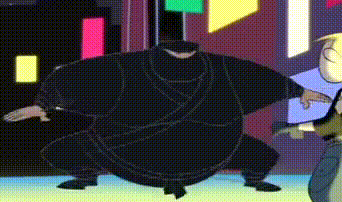 Sumo Ninja | Kim Possible Wiki | Fandom