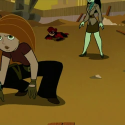 Kim Possible Wiki