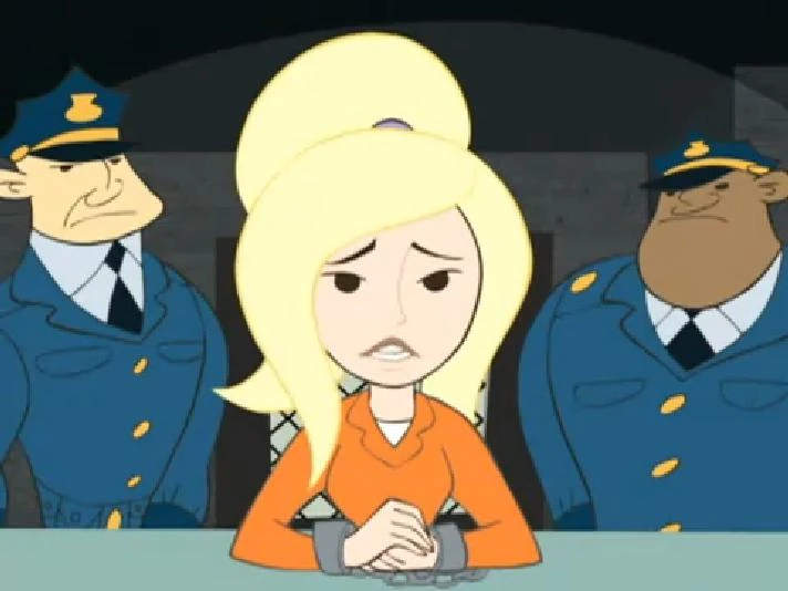 Kim Possible Voice Actor