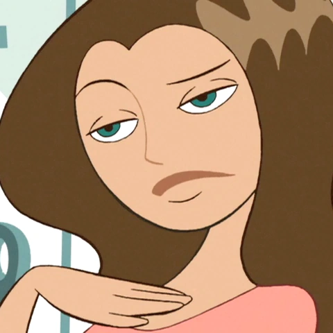 Amelia | Kim Possible Wiki | Fandom