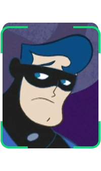 Hego | Kim Possible Wiki | Fandom