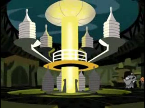 Counter-Electrodynamic Concentrator | Kim Possible Wiki | Fandom