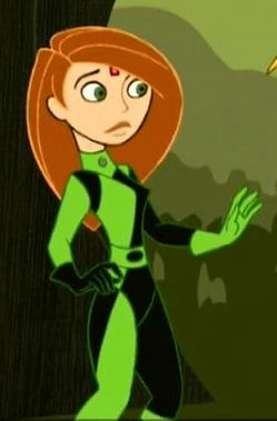 The Twin Factor | Kim Possible Wiki | Fandom