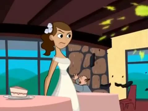 Miss Starter | Kim Possible Wiki | Fandom