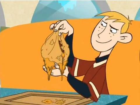 Naco | Kim Possible Wiki | Fandom