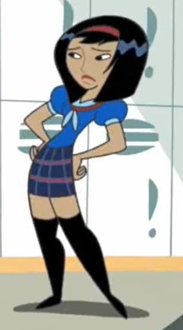 Yori | Kim Possible Wiki | Fandom