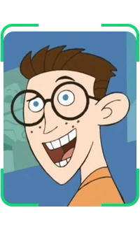 Ned | Kim Possible Wiki | Fandom