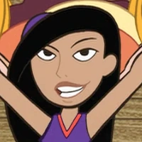 Kim Possible Cheer Squad Names