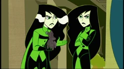 Shego Hego