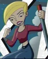 Adrena Lynn | Kim Possible Wiki | Fandom