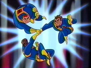 Team Impossible (episode) | Kim Possible Wiki | Fandom