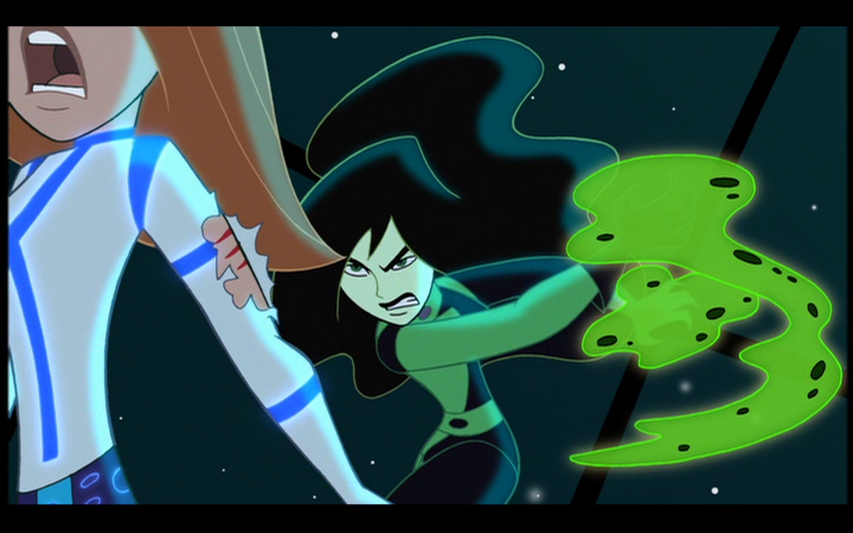 Battle Suit | Kim Possible Wiki | Fandom