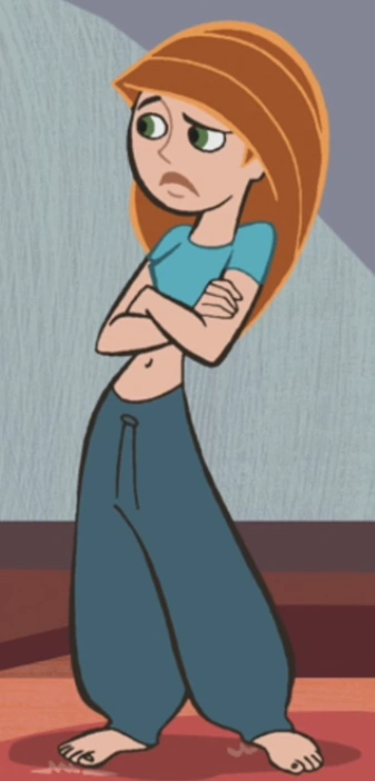 The Full Monkey | Kim Possible Wiki | Fandom
