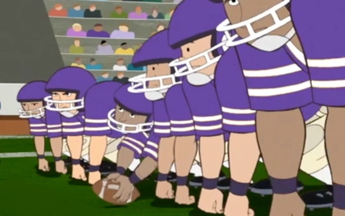 Middleton Mad Dogs | Kim Possible Wiki | Fandom