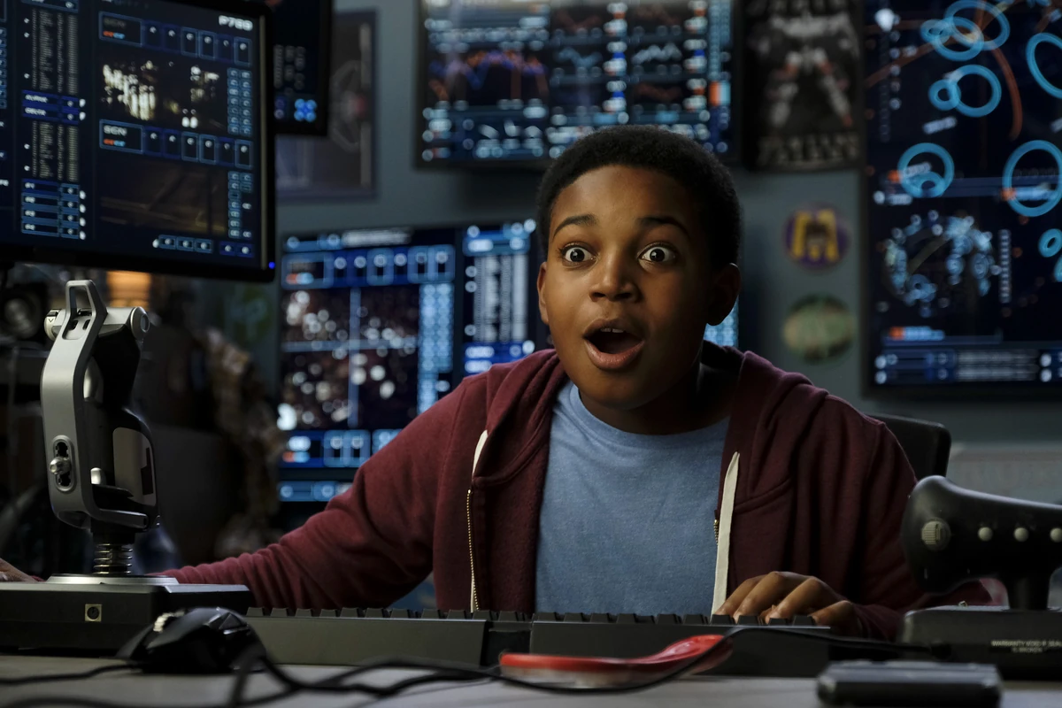 Wade/LAM | Kim Possible Wiki | Fandom