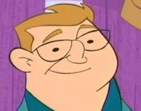 Mr. Stoppable | Kim Possible Wiki | Fandom