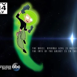 Kim Possible Weight Gain