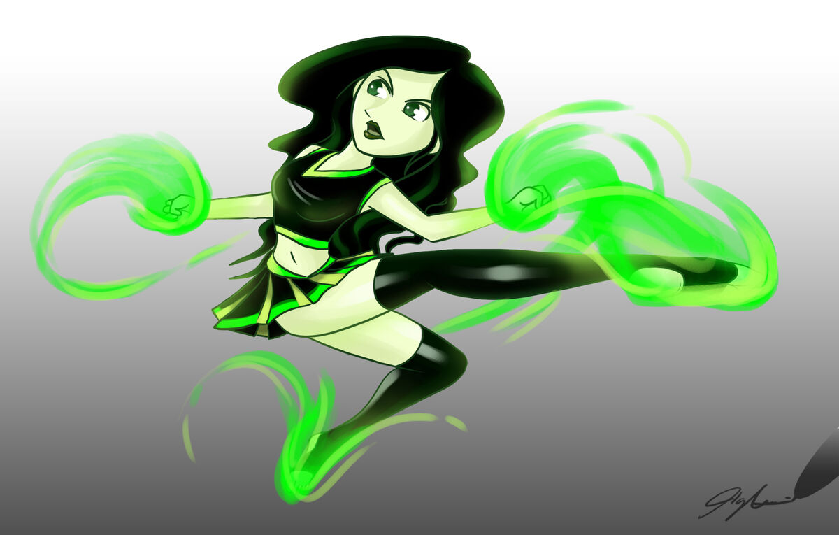 Taratara Powers Kim Possible Fanon Wiki Fandom