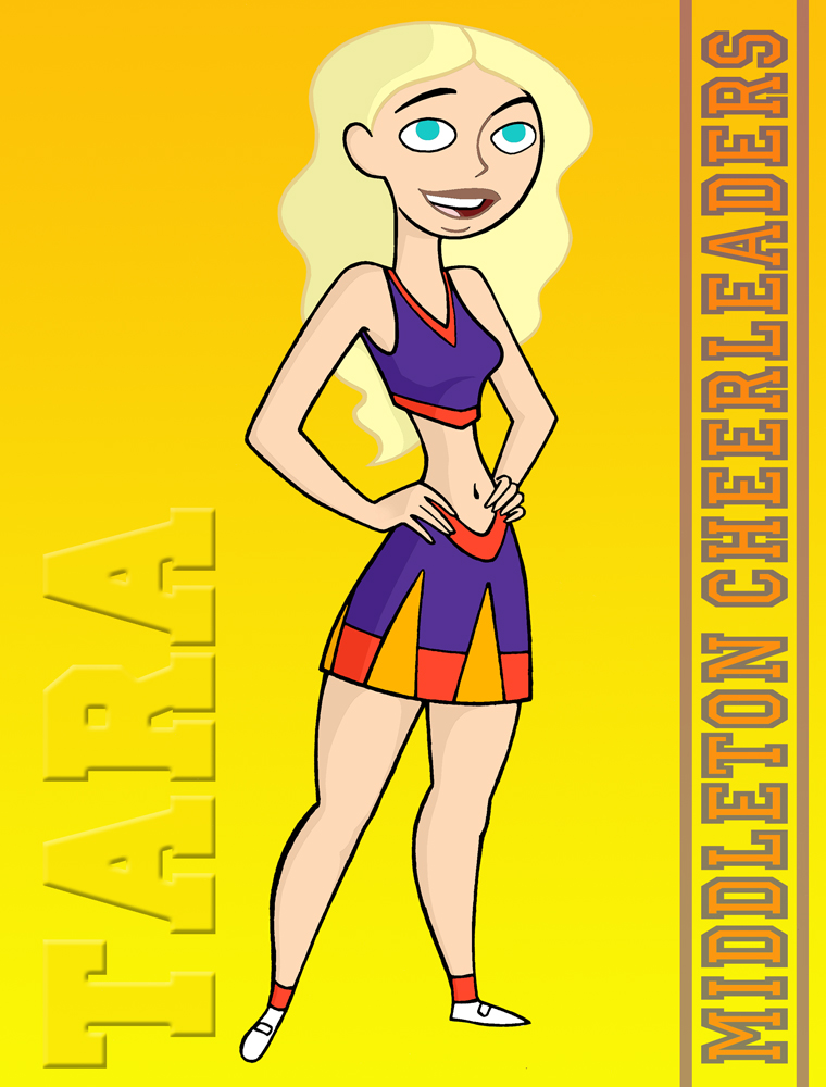 Tara Kim Possible Fanon Wiki Fandom