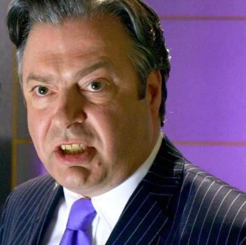 Mr Rockwaller/Love Robin | Kim Possible Fanon Wiki | Fandom