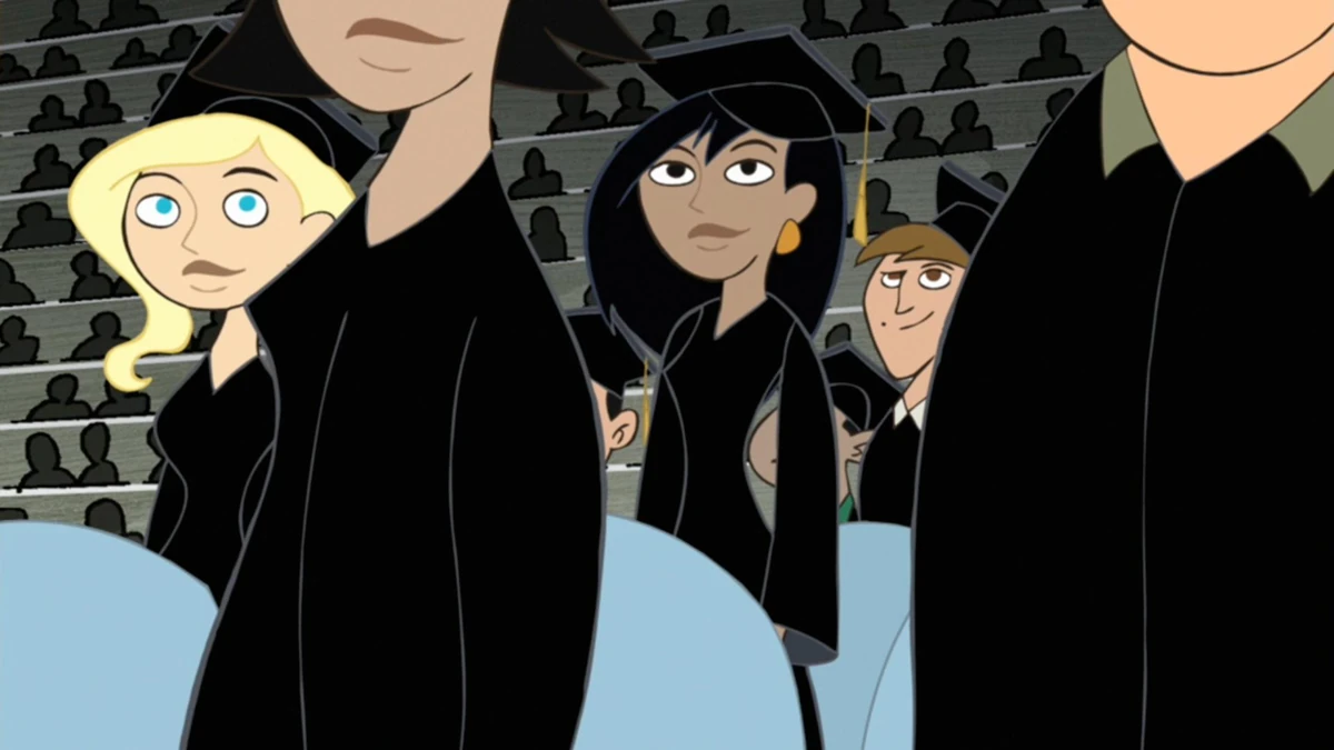 Tara/Tara Flagg | Kim Possible Fanon Wiki | Fandom